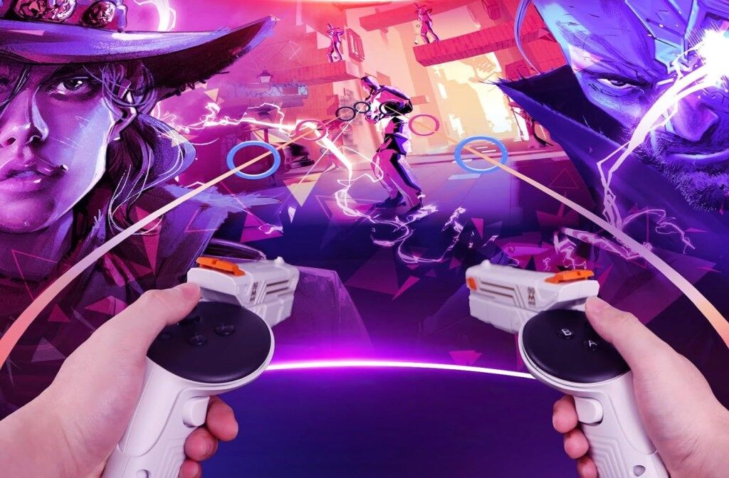 The Ultimate Guide to the 10 Best Virtual Reality Games You’ll Ever ...