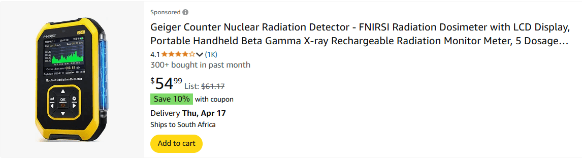Unveiling the Essential Types of Radiation Detectors You Need to Know ...