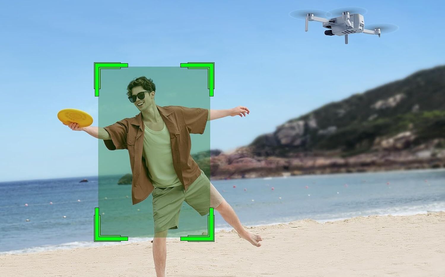 Potensic Atom 3 Unveiled: Reasons It’s the Best Sub-250g Drone - The ...