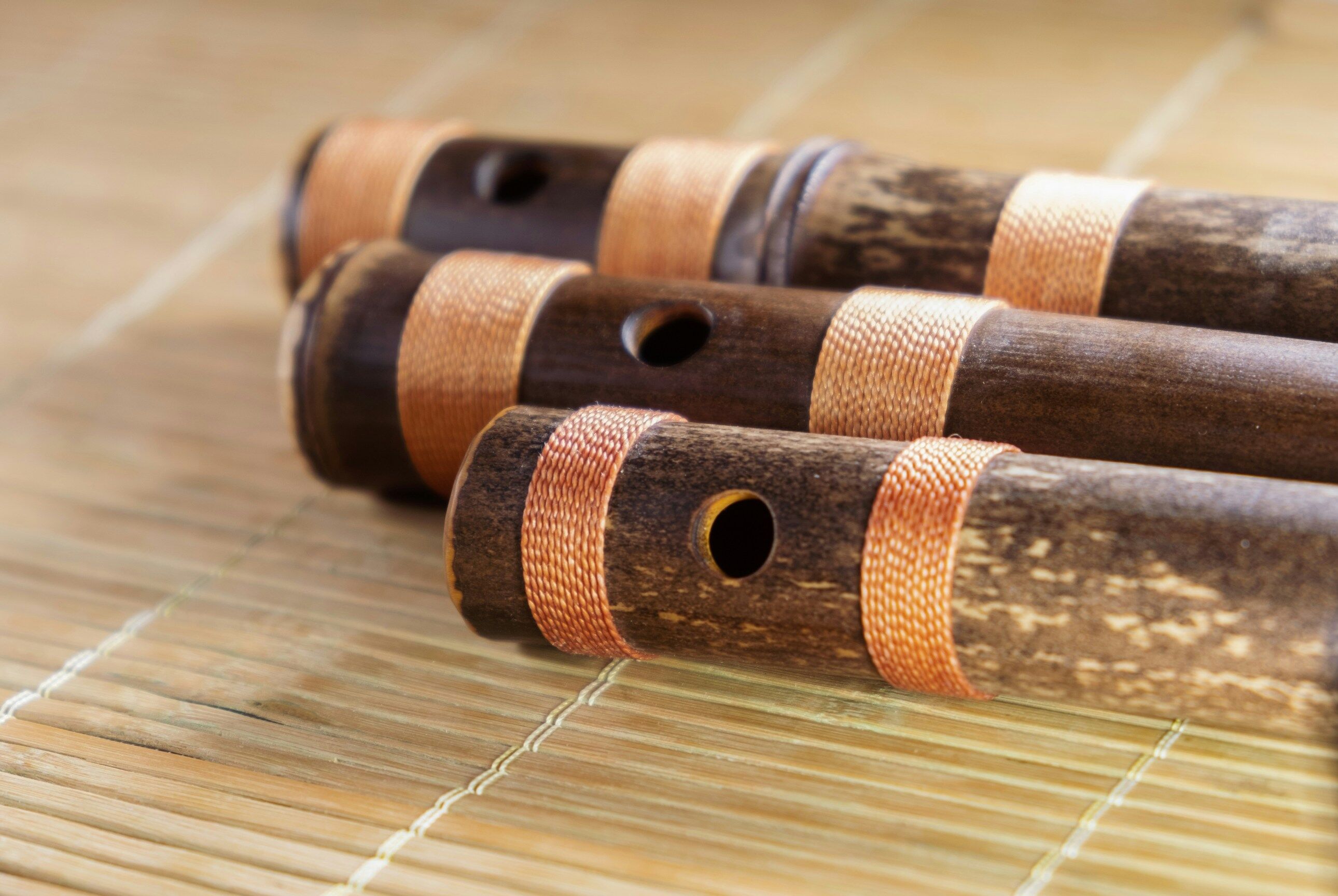 Mastering The Suling: Essential Tips to Unlock the Enchanting Power of ...