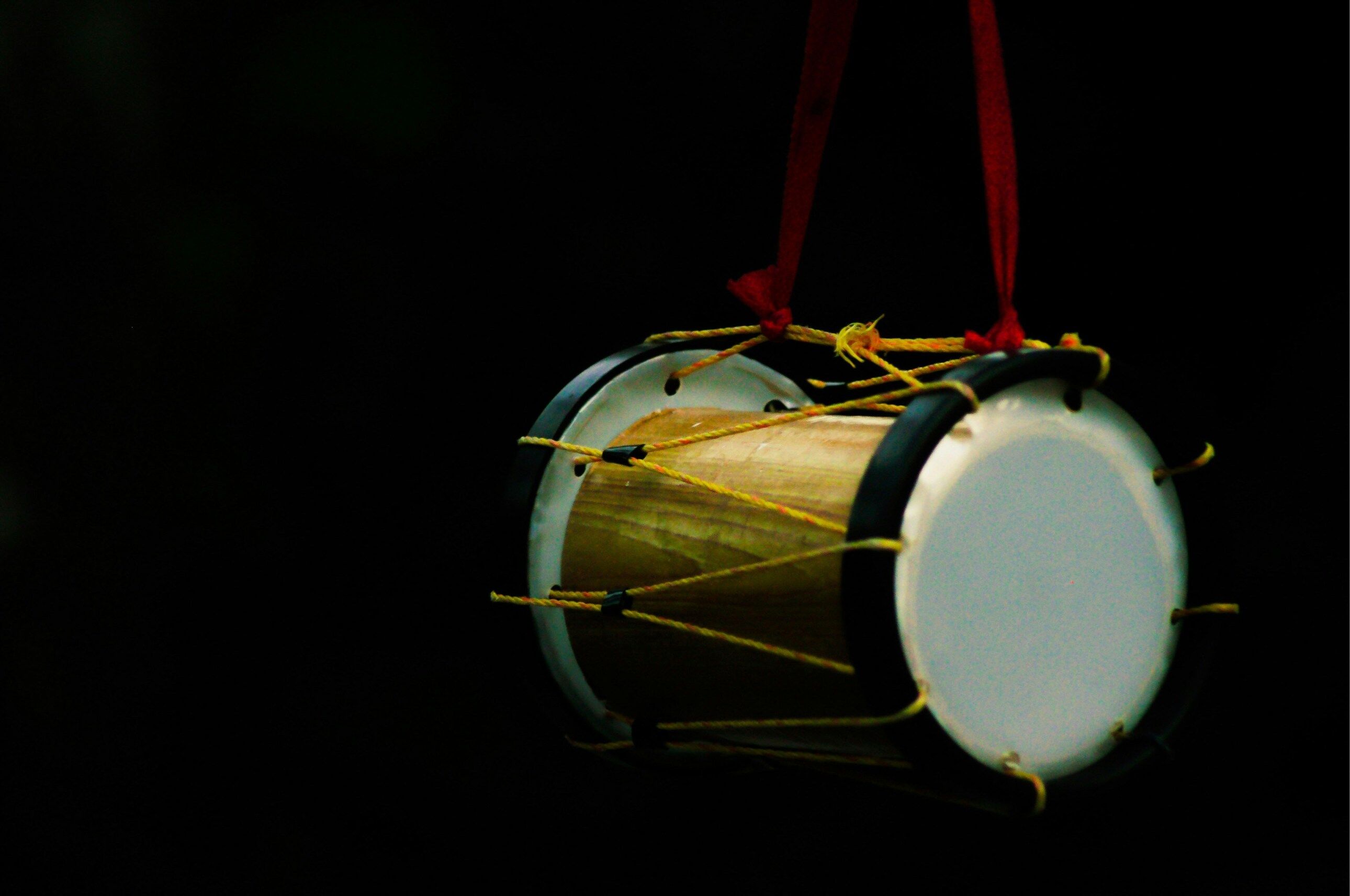 Unlock the Joy of The Dholak Drum: Essential Steps to Master This ...