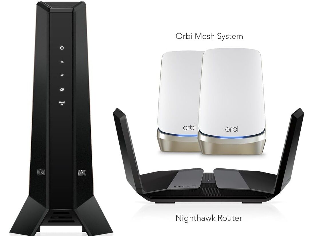 Top Reasons the NETGEAR CAX30-200NAS Review Shines: Unleash Blazing ...
