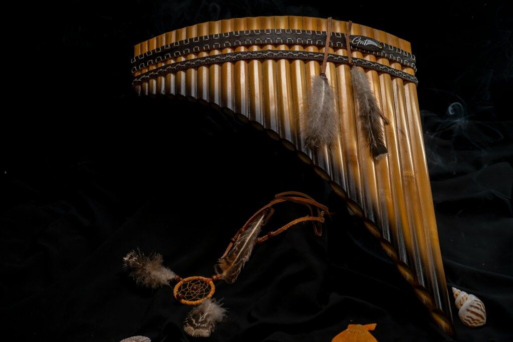 Essential Steps to Master the Pan Flute: Unleash Your Musical Passion ...