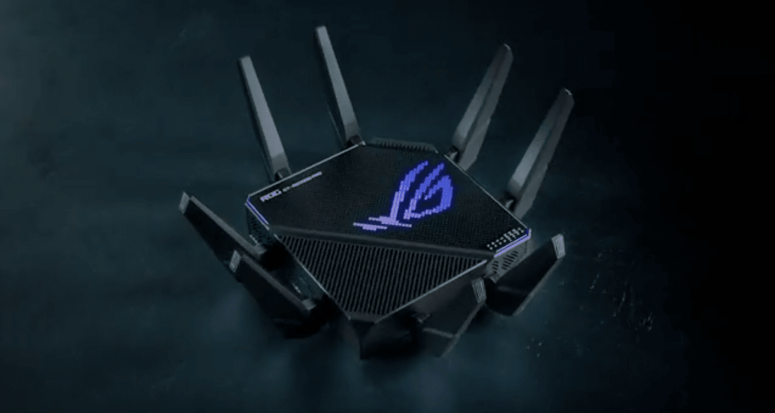 Reasons the ASUS ROG Rapture GT-AX11000 Review Shines: Unleash Blazing ...