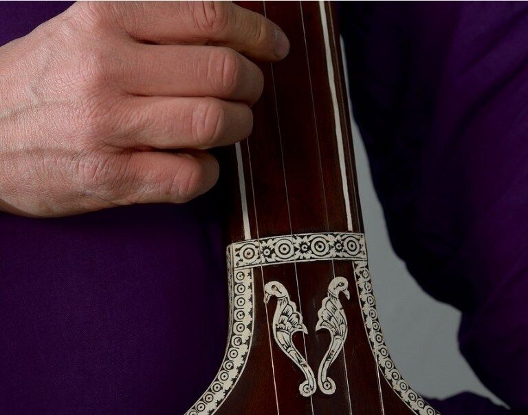 Essential Tips to Master the Tambura: Unlock the Soulful Power of ...