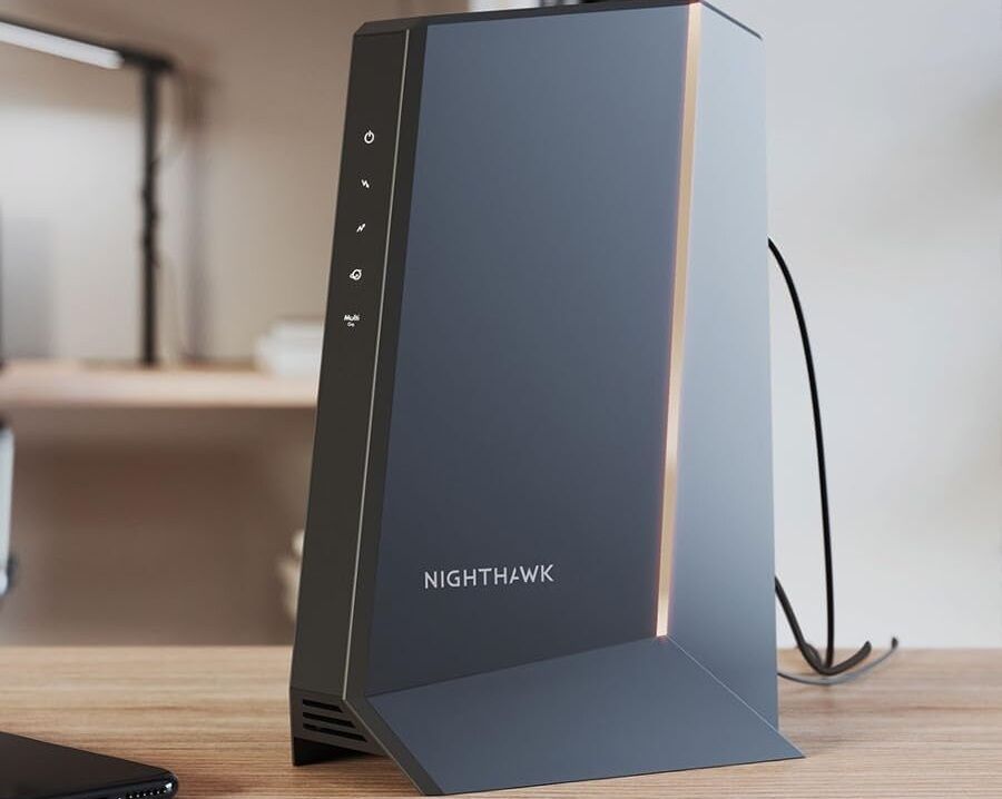 Top Reasons the NETGEAR CAX30-200NAS Review Shines: Unleash Blazing ...