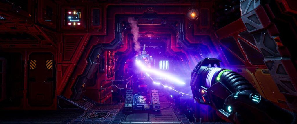 Compelling Reasons Why the System Shock Remake is a Must-Play ...