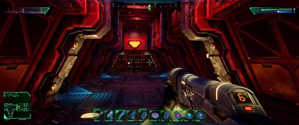 Compelling Reasons Why the System Shock Remake is a Must-Play ...
