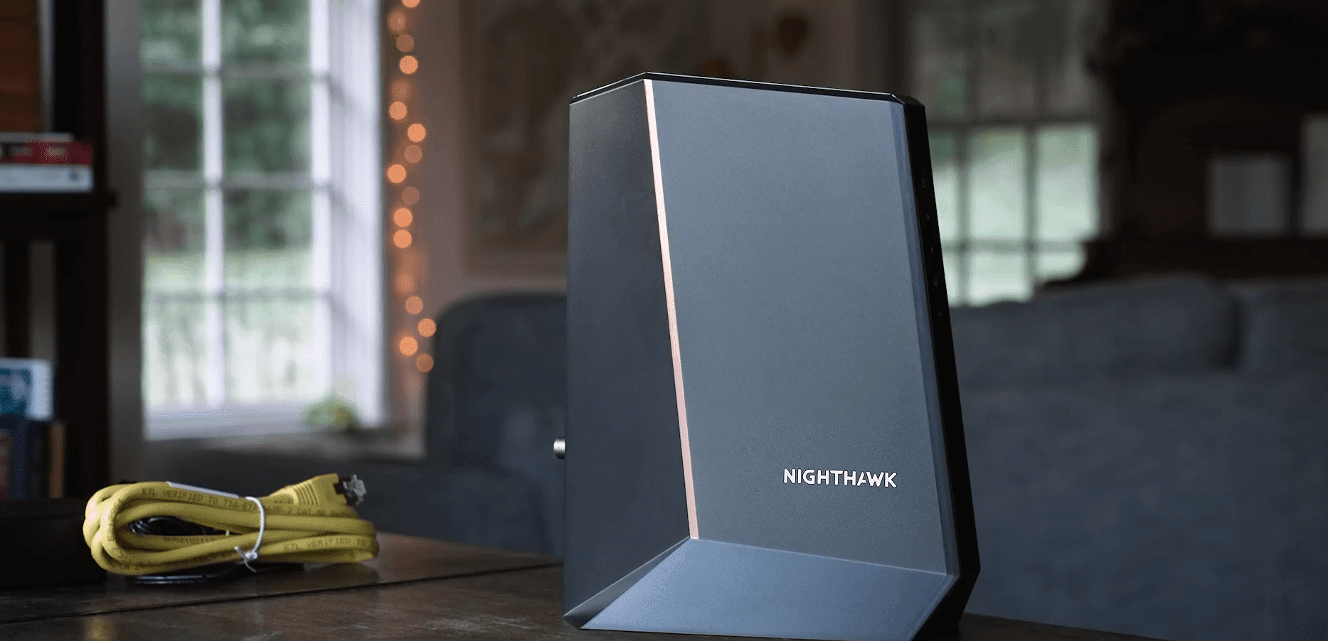 Top Reasons the NETGEAR CAX30-200NAS Review Shines: Unleash Blazing ...