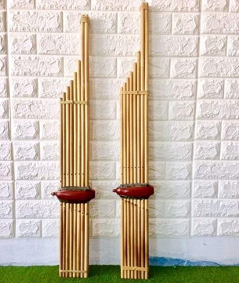 Essential Steps to Mastering the Khene: Unleash Your Musical Passion - The Tech Vortex