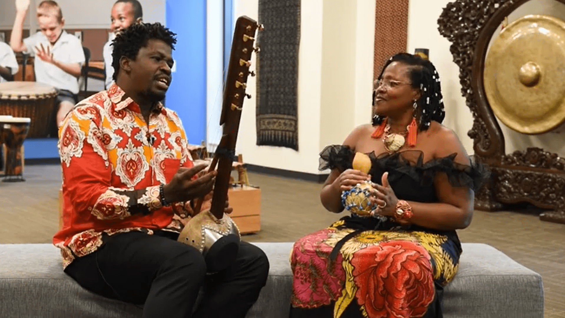 Unlock the Joy of The N'goni: Essential Steps to Master This Soulful ...