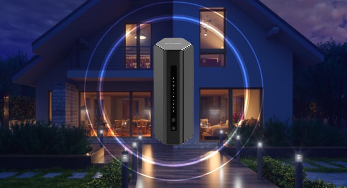 Reasons the NETGEAR Nighthawk (RS500) Dominates: Unleash Blazing-Fast ...