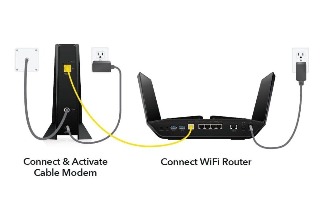 Top Reasons the NETGEAR CAX30-200NAS Review Shines: Unleash Blazing ...