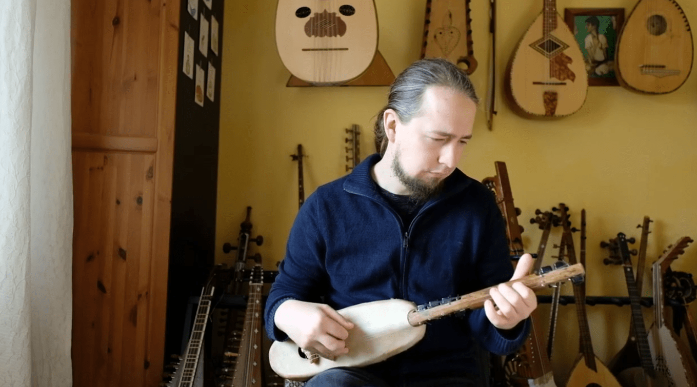 Unlock the Joy of The N'goni: Essential Steps to Master This Soulful ...
