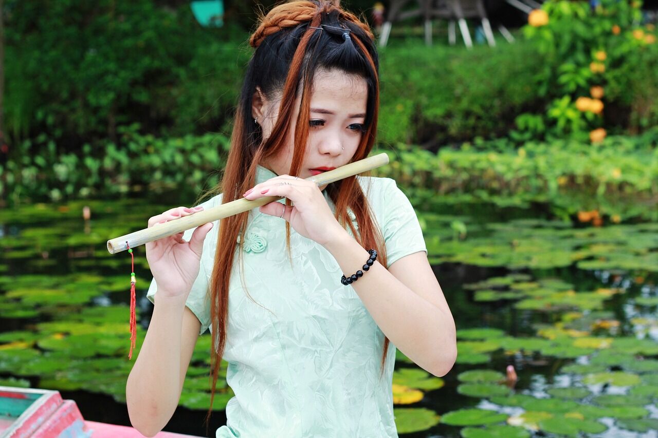 Mastering The Suling: Essential Tips to Unlock the Enchanting Power of ...
