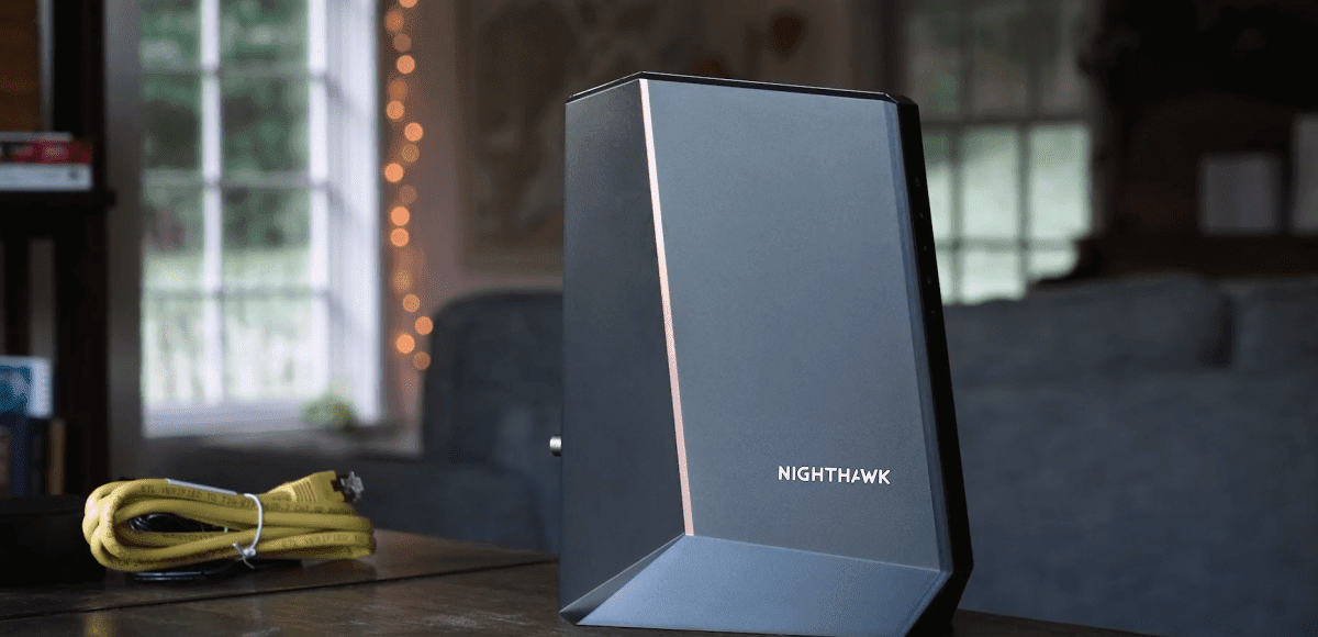 Top Reasons the NETGEAR CAX30-200NAS Review Shines: Unleash Blazing ...