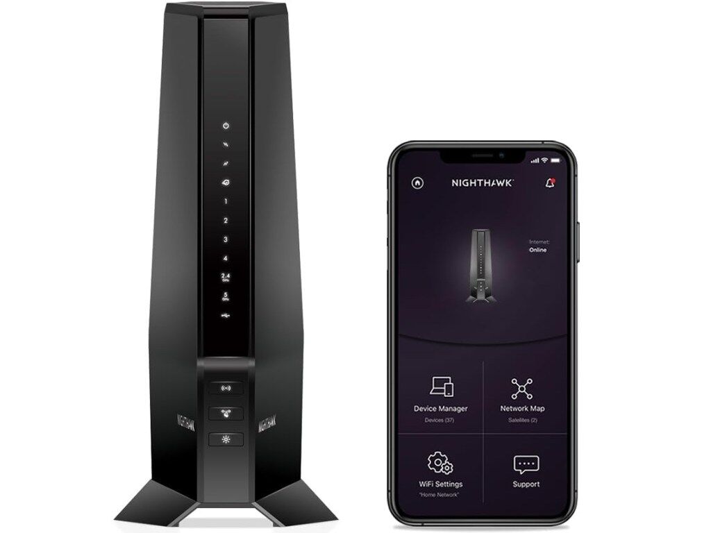 Top Reasons the NETGEAR CAX30-200NAS Review Shines: Unleash Blazing ...