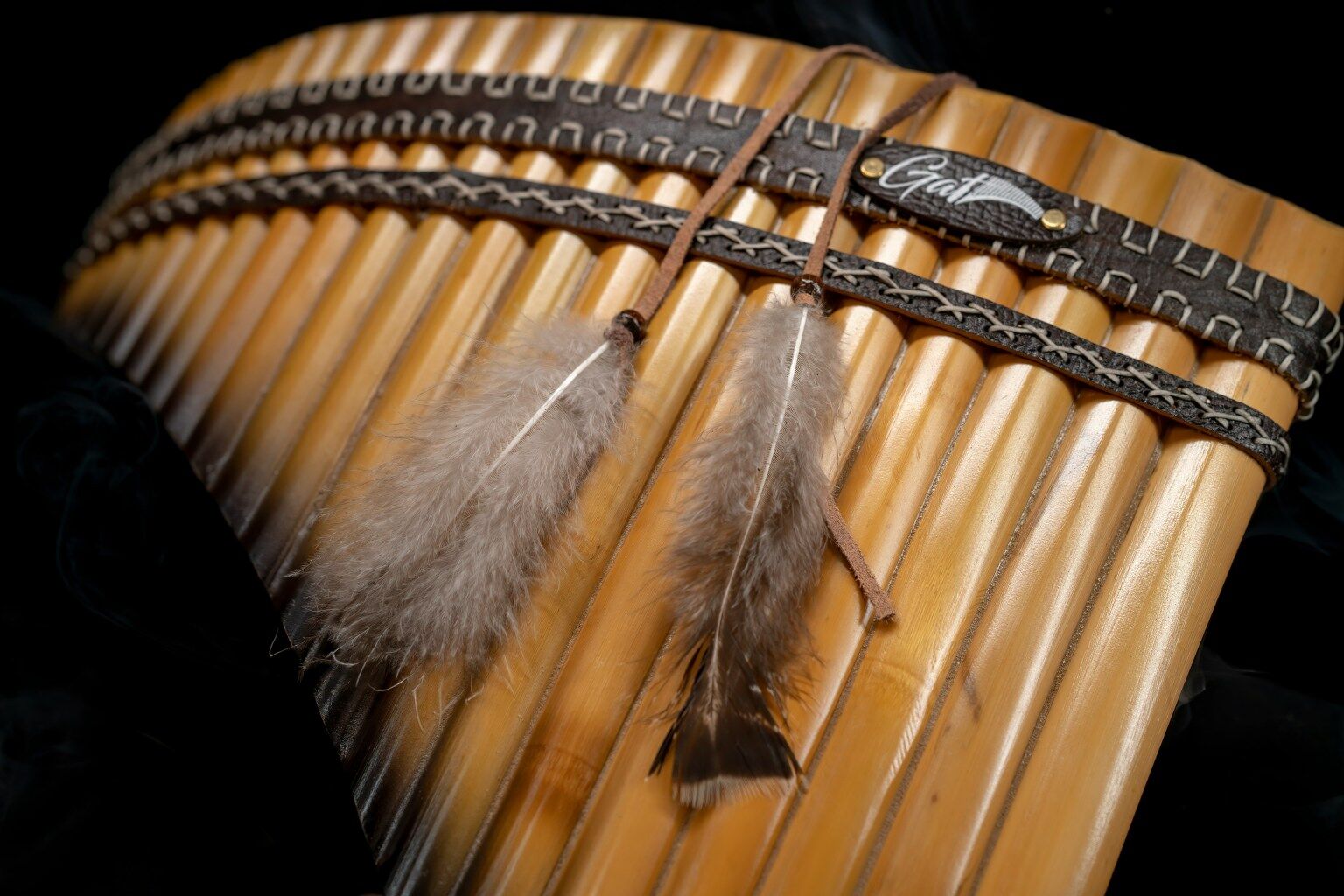 Essential Steps to Master the Pan Flute: Unleash Your Musical Passion ...