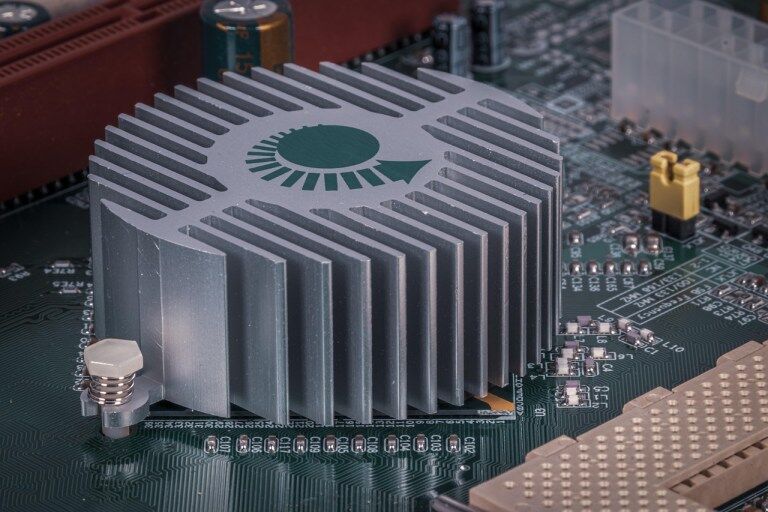 Unveiling Heat Sinks: Essential Insights for Optimal Cooling - The Tech ...