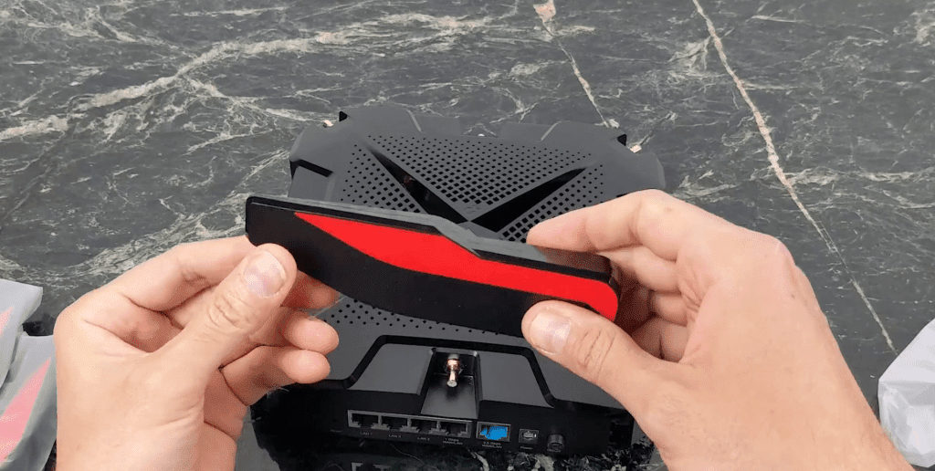 Reasons the TP-Link Archer GX90 is a Top Wi-Fi 6 Router: Unleash ...