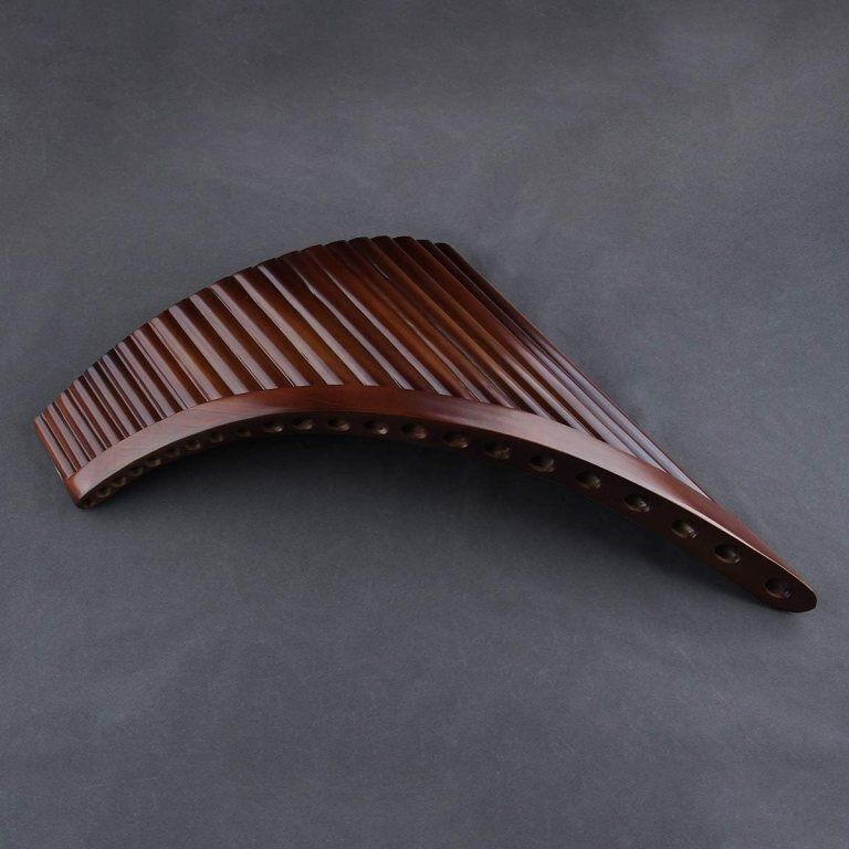 Essential Steps to Master the Pan Flute: Unleash Your Musical Passion ...