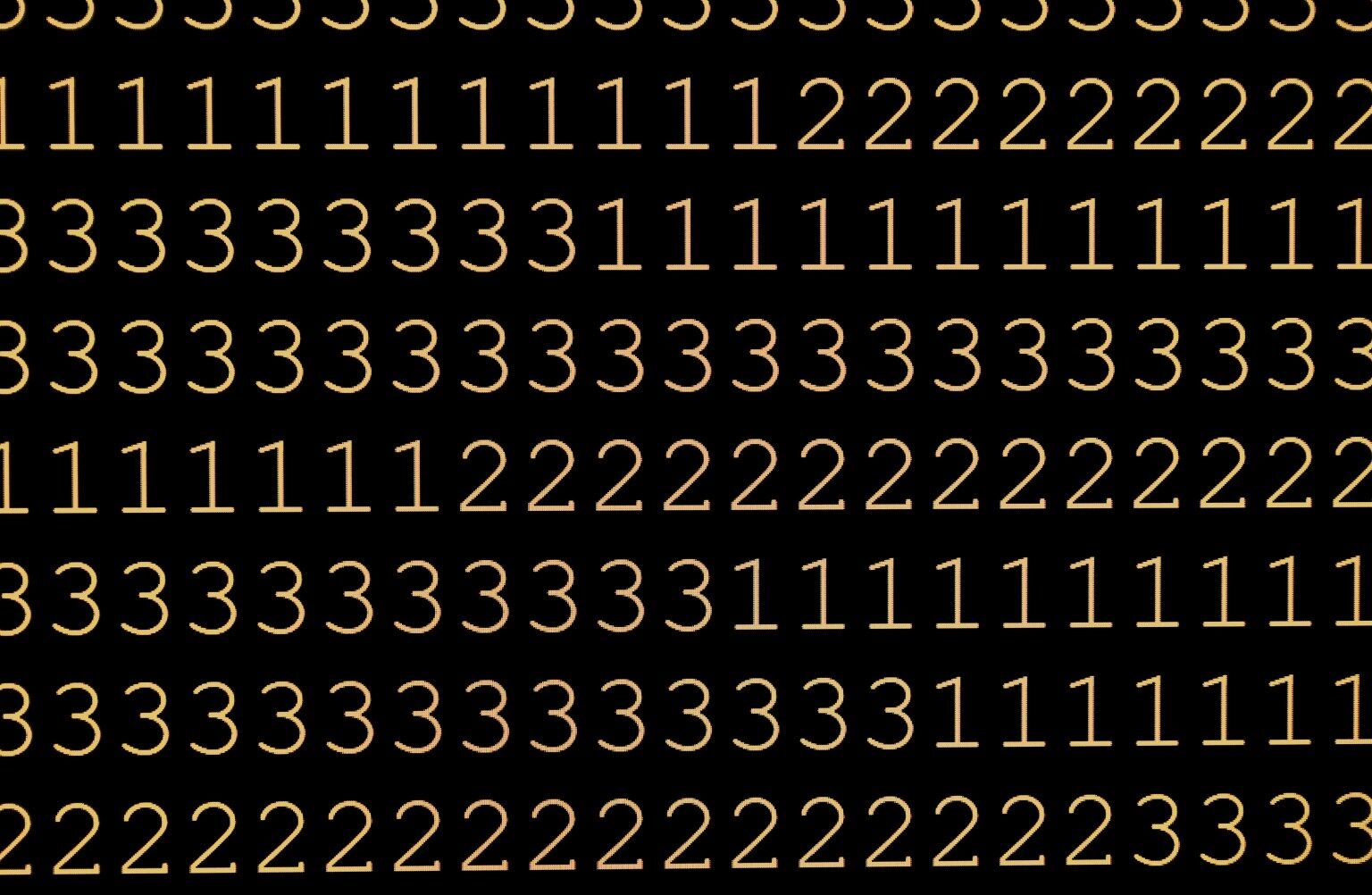 Compelling Reasons Why Computers Use Binary Code to Power Our Amazing Digital World - The Tech ...