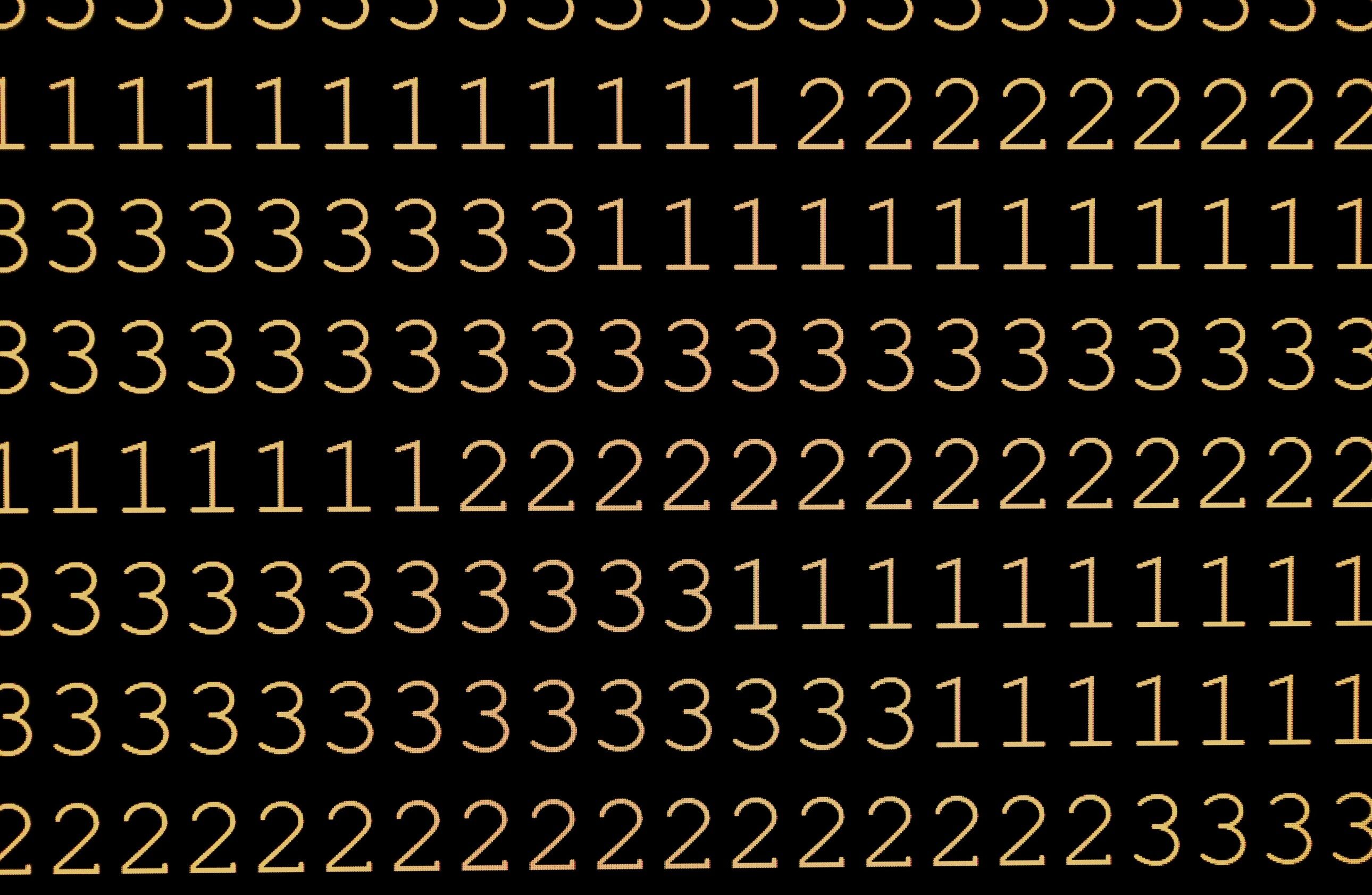 Compelling Reasons Why Computers Use Binary Code to Power Our Amazing Digital World - The Tech ...