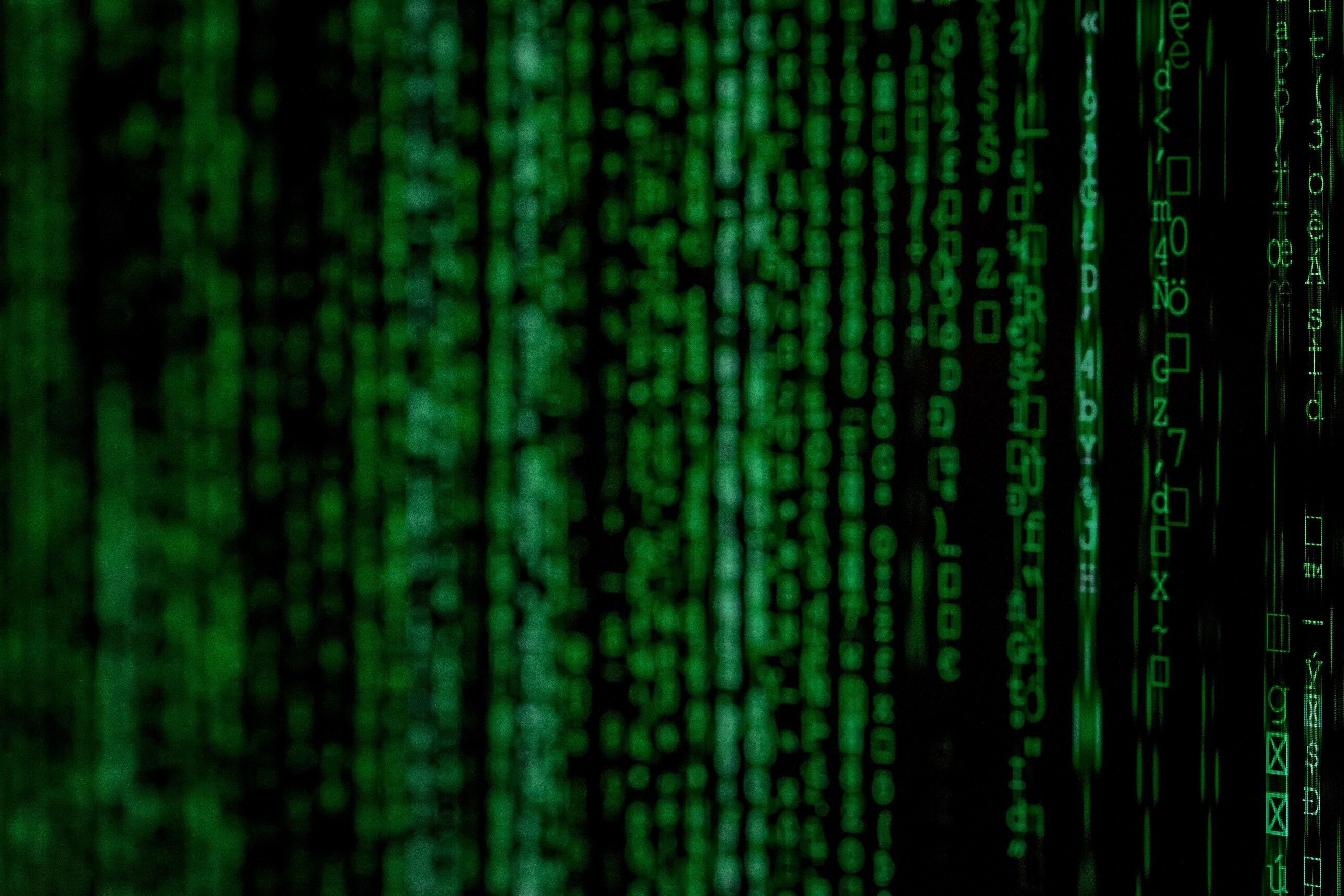 Compelling Reasons Why Computers Use Binary Code to Power Our Amazing ...