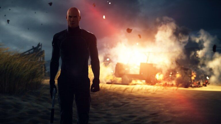 Compelling Reasons Why HITMAN World of Assassination is the Ultimate ...