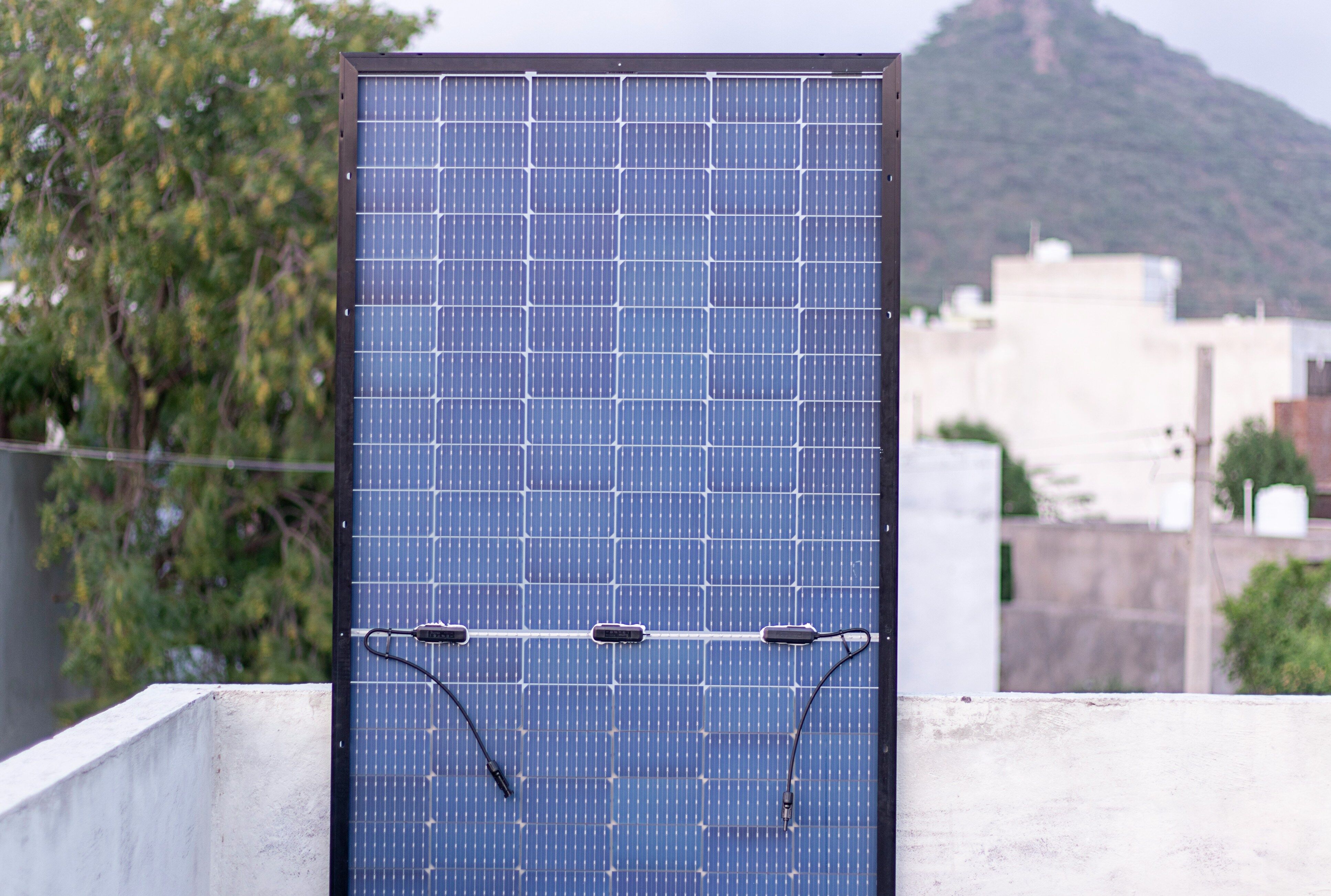 Unveiling 10 Critical Disadvantages of Solar Power: Must-Know Challenges for Smart Energy ...