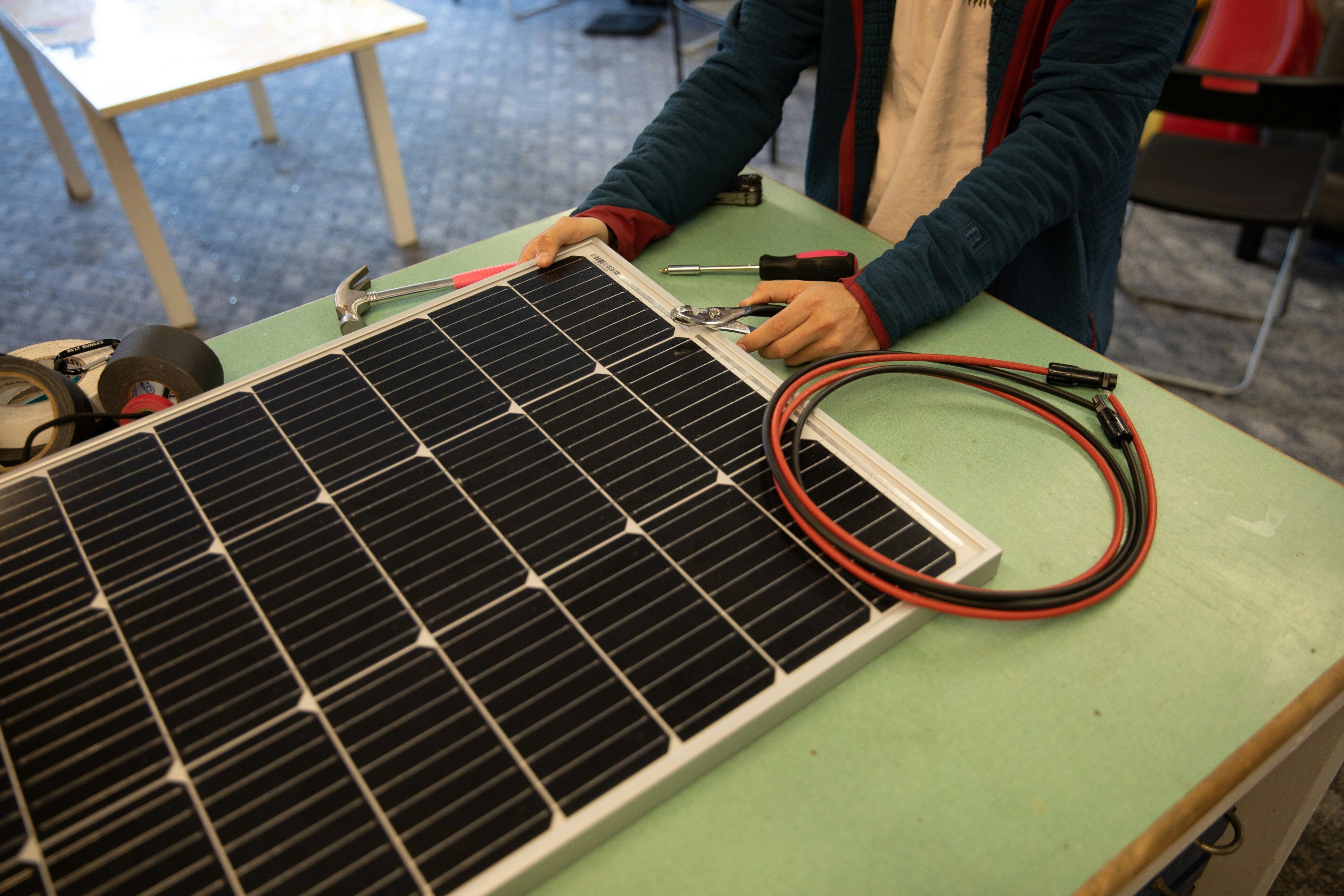 Unveiling 10 Critical Disadvantages of Solar Power: Must-Know ...