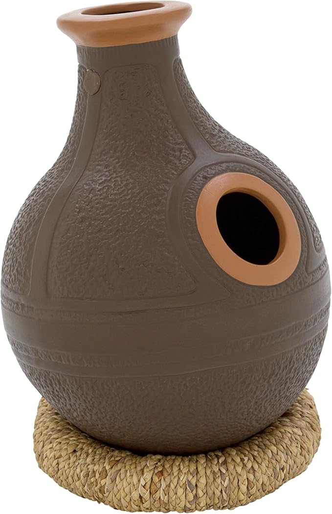 Captivating Reasons to Master the Udu Instrument: Unlock Its Joyful ...