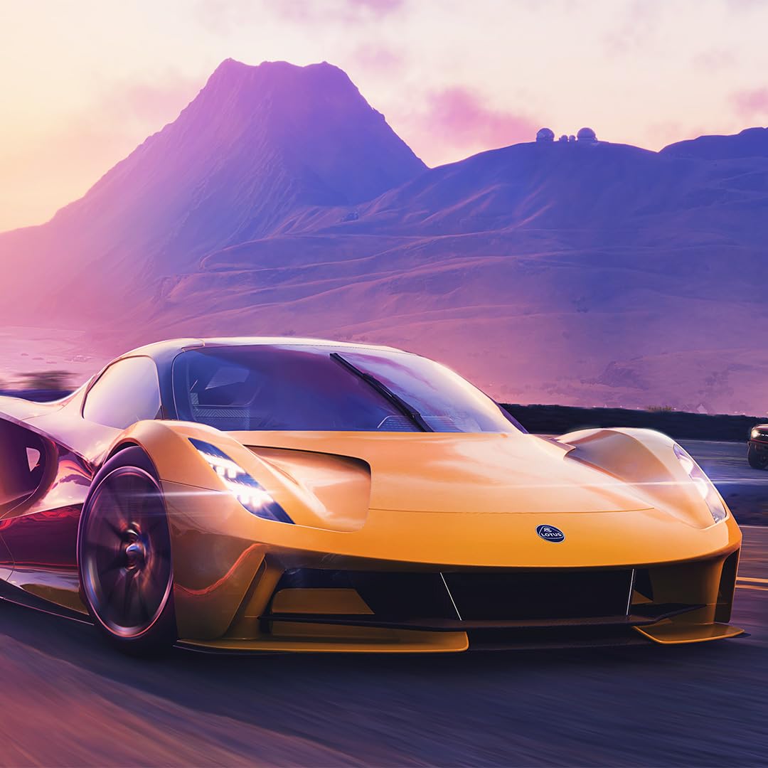 Thrilling Reasons The Crew Motorfest is a Must-Play Racing Triumph ...