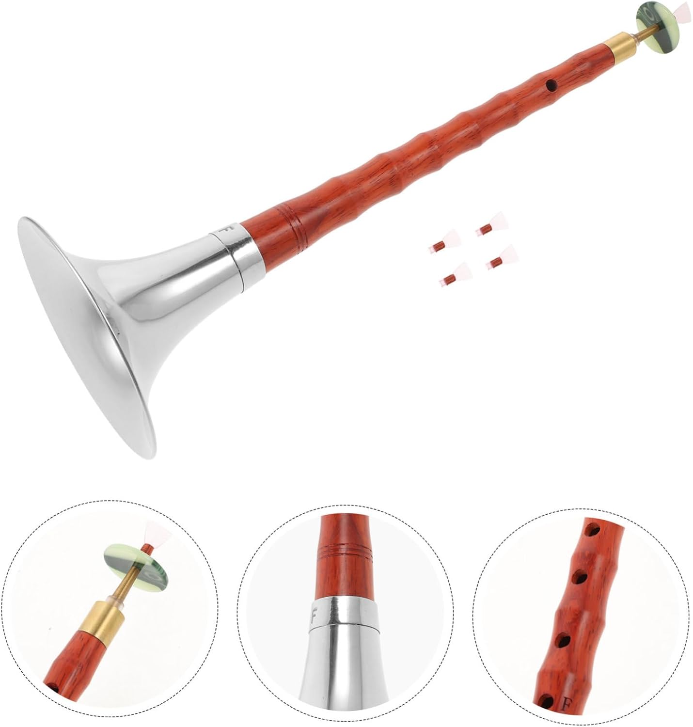 Essential Tips for Mastering the Suona: Unlock the Vibrant Power of This Chinese Instrument ...