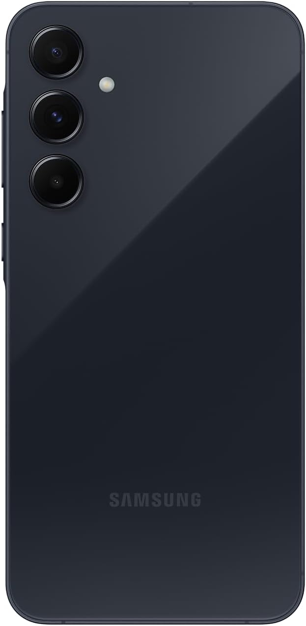 Unveiling Brilliant Reasons the Samsung Galaxy A55 Shines in Our Review ...