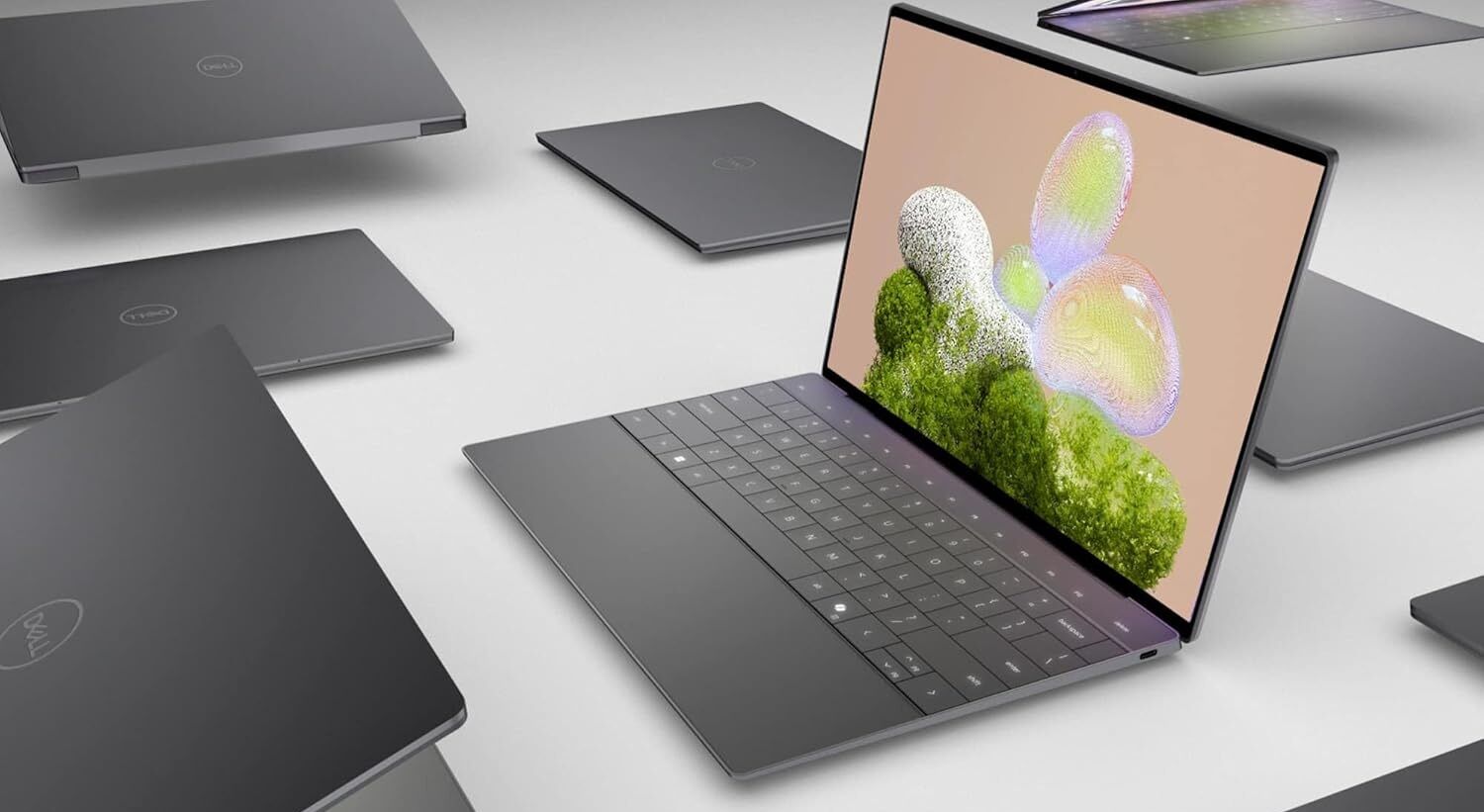 Compelling Reasons the Dell XPS 13 (2025) Review Shines: Unleashing ...