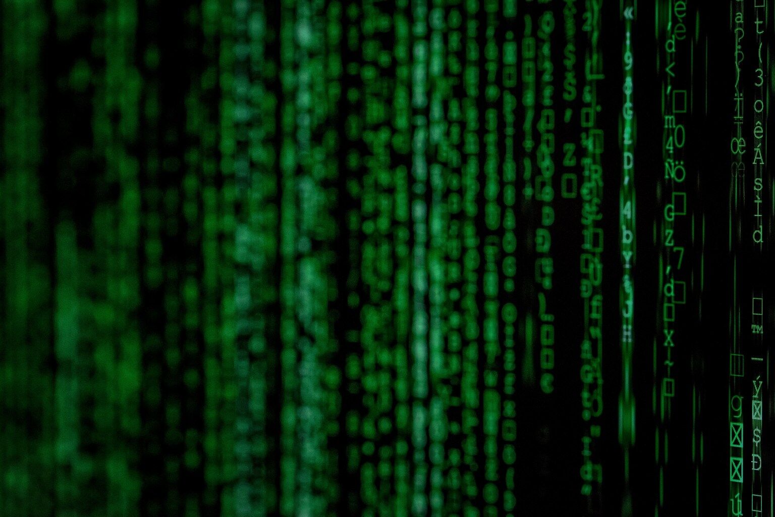 Compelling Reasons Why Computers Use Binary Code to Power Our Amazing ...