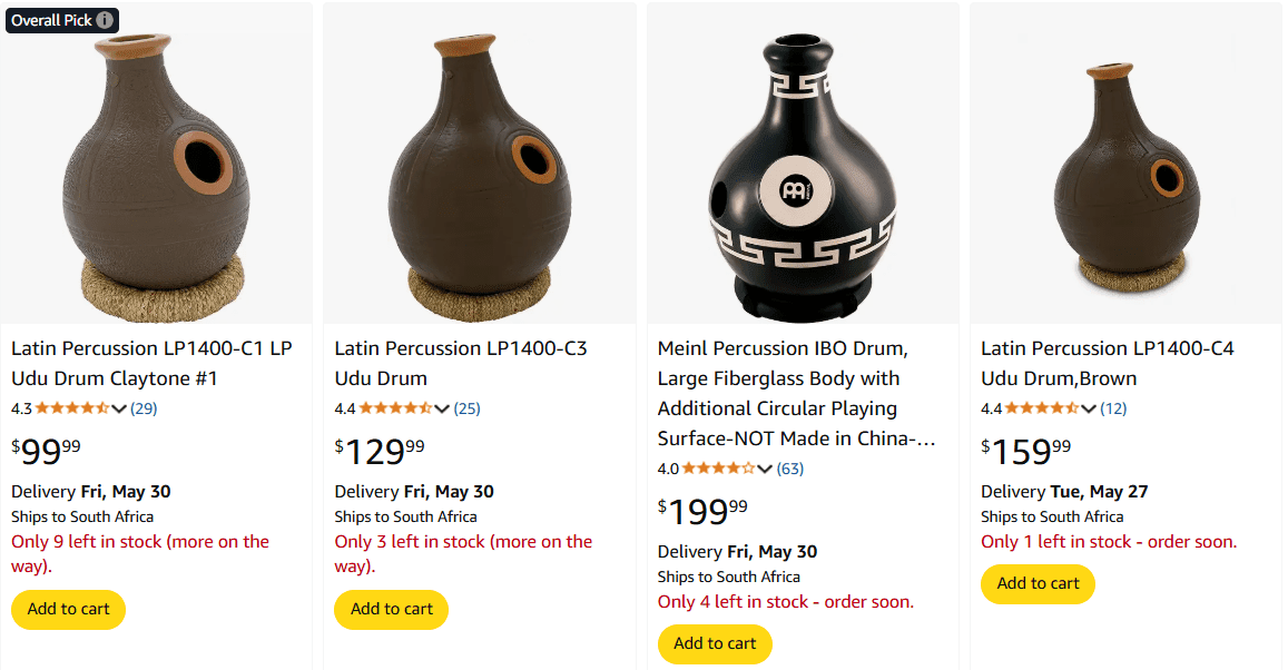 Essential Tips for Mastering the Whamola Musical Instrument with ...