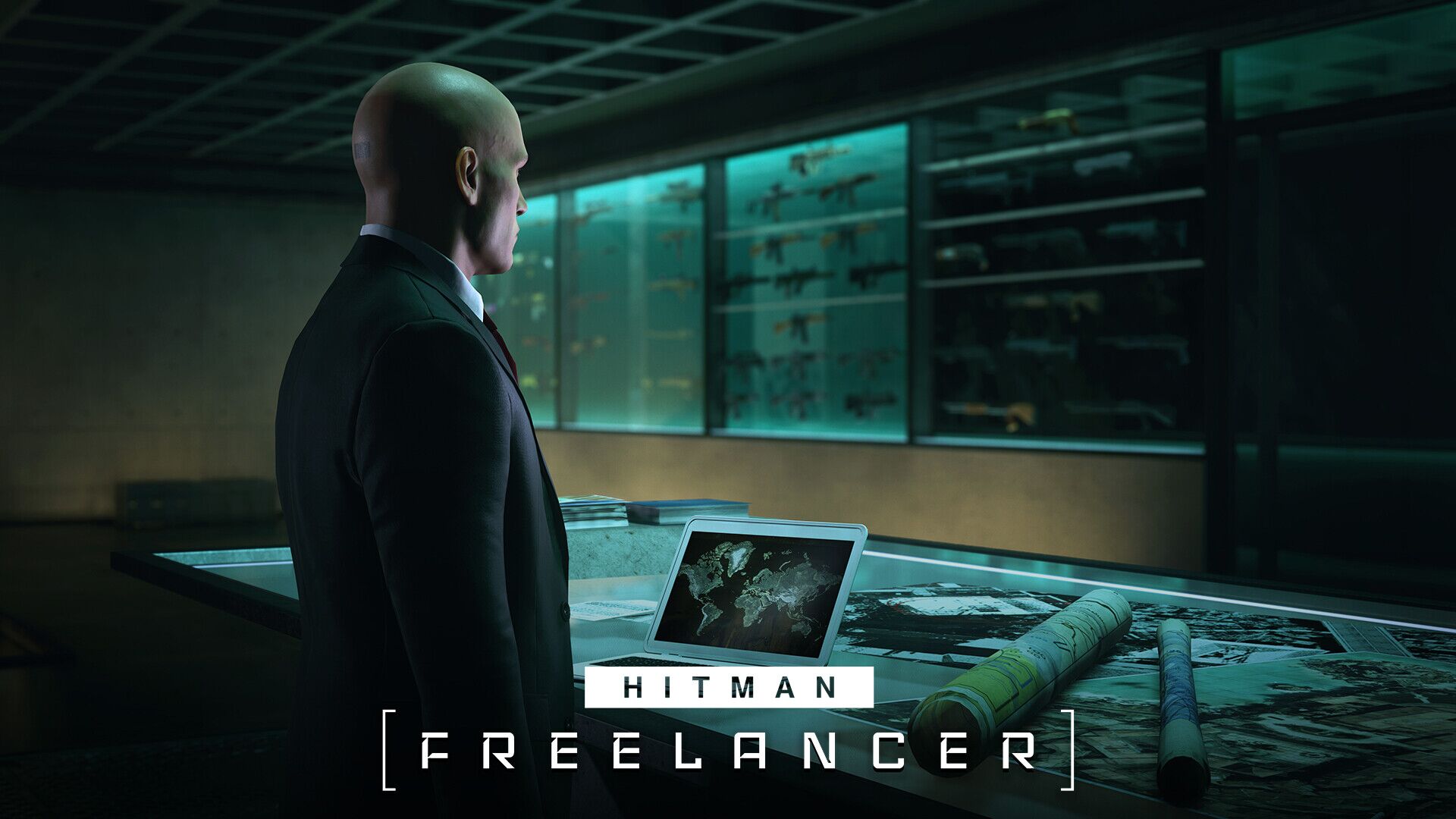 Compelling Reasons Why HITMAN World of Assassination is the Ultimate ...