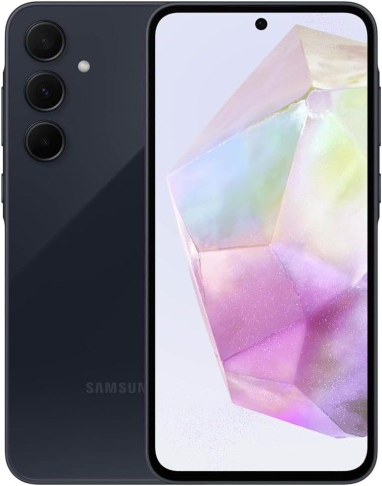 Compelling Reasons the Samsung Galaxy A35 Shines: A Stellar Mid-Range ...