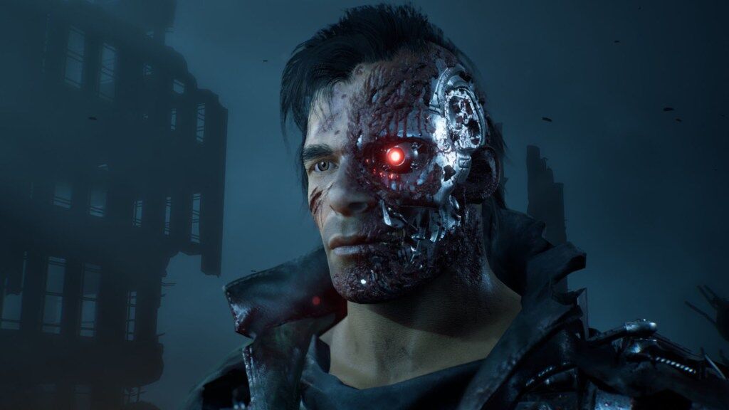 Exciting Reasons Terminator-Resistance Enhanced Delivers Thrilling PS5 ...