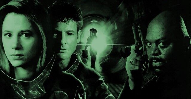 Unveiling the Mimic Movie Franchise: Thrilling Reasons to Love This Sci ...