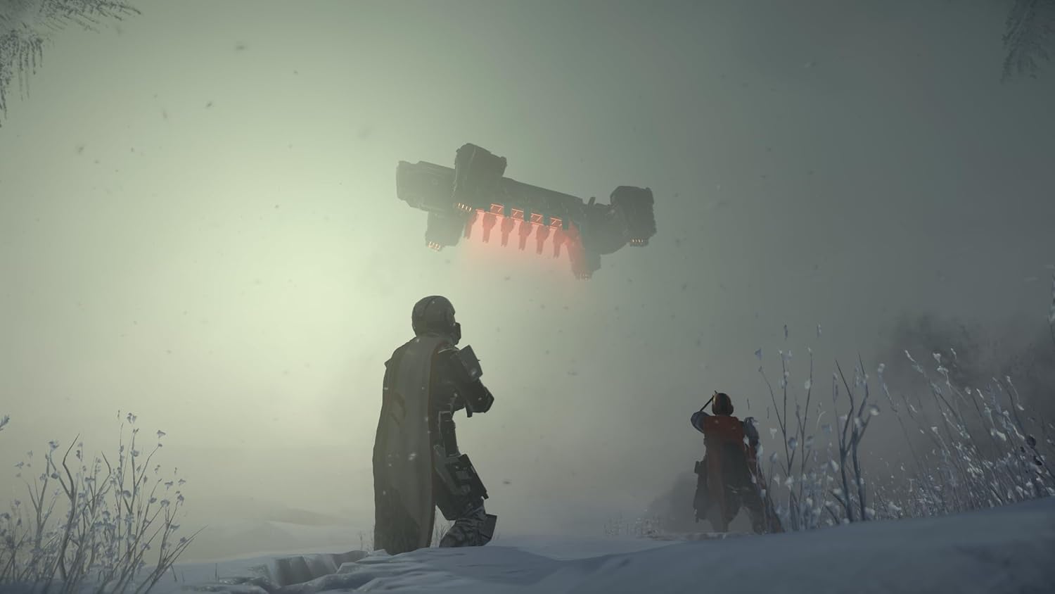 Epic Helldivers 2 Game Review: Reasons Why This Co-op Shooter Shines ...