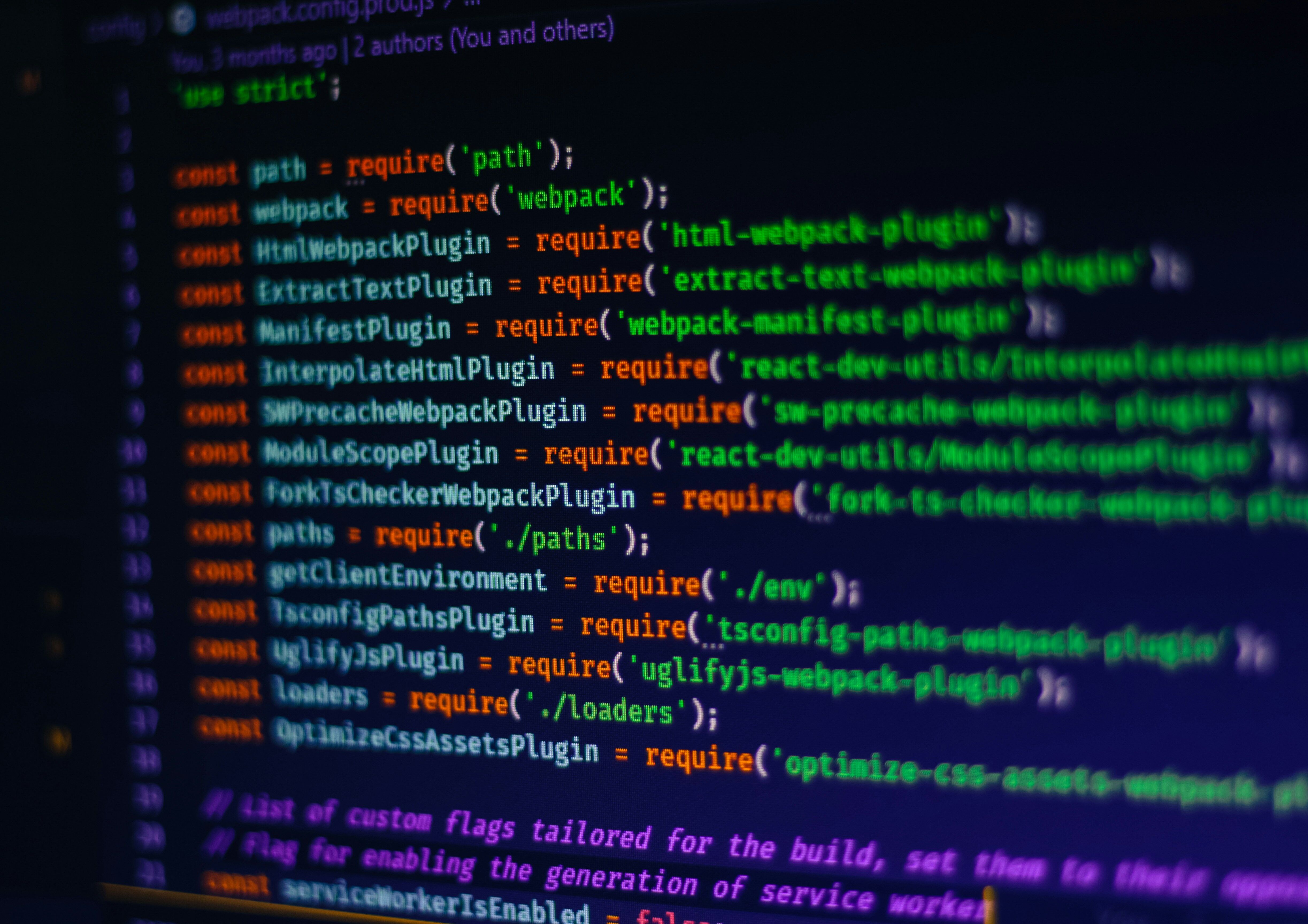 Compelling Reasons Why Open-Source Software Is Essential for Your ...