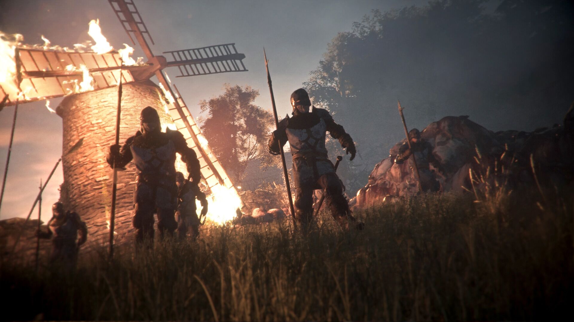 Compelling Reasons A Plague Tale-Innocence is a Must-Play Masterpiece ...