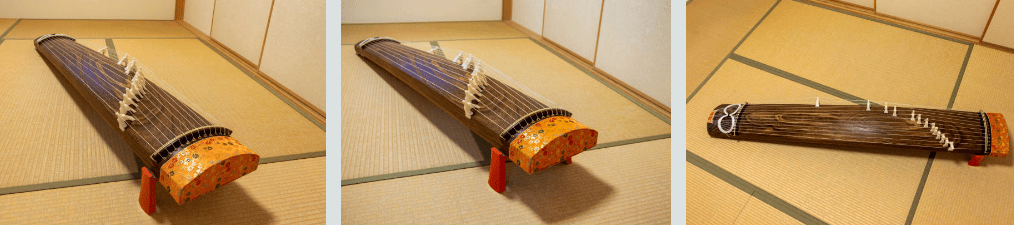 The Enchanting World of the Koto: History, Roles, and Career ...