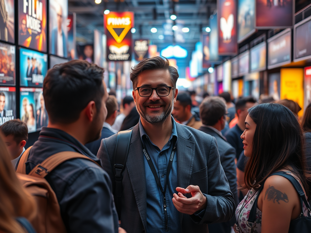 7 Proven Strategies to Thrive as a Film Distributor: Your Ultimate ...