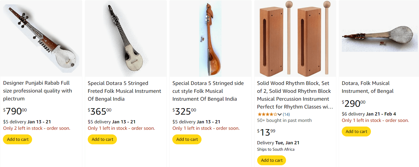 Mastering the Sarod: 10 Incredible Insights into the Soulful Instrument ...