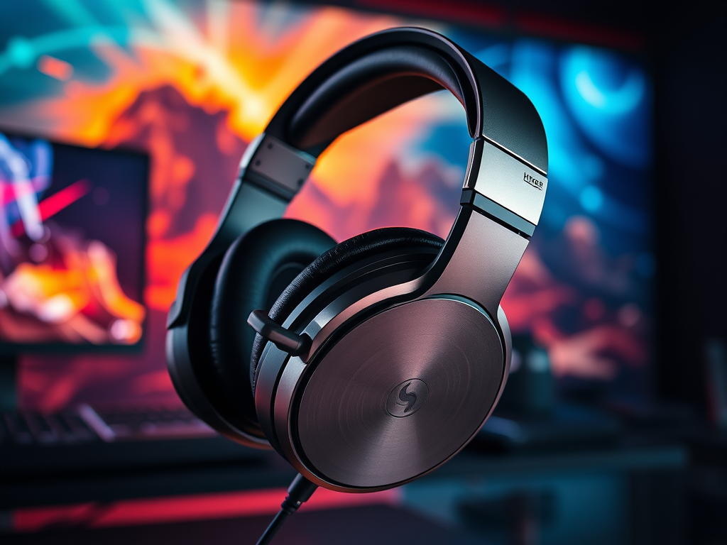 Ultimate Sound with the HyperX Cloud Alpha Wireless: 5 Reasons to Love This Game-Changing ...