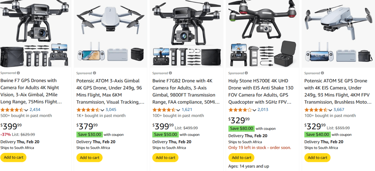 Amazing Benefits of Automated Delivery Systems Using Drones and Robots ...